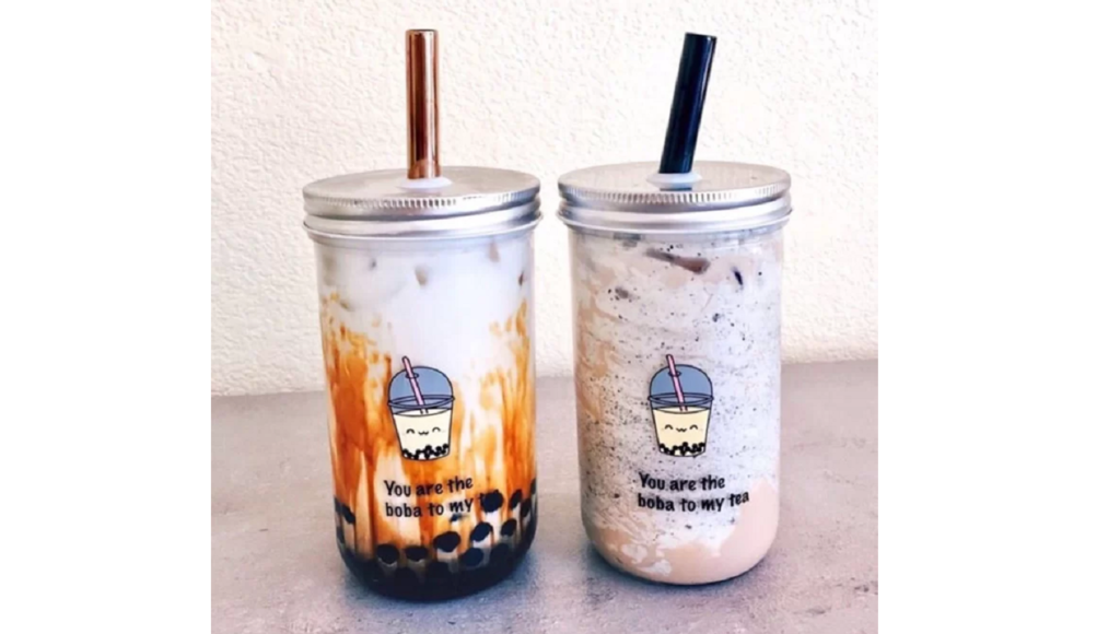 Signs you are addicted to bubble tea drinks