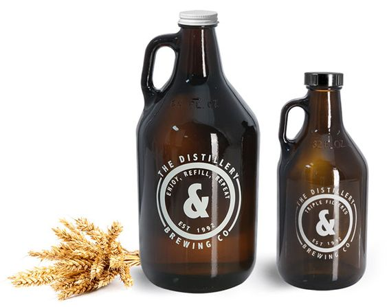 How to choose the right beer bottles from glass bottle manufacturers?