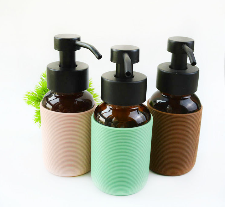 Why liquid soap and best liquid soap bottle designs - Seekbottles