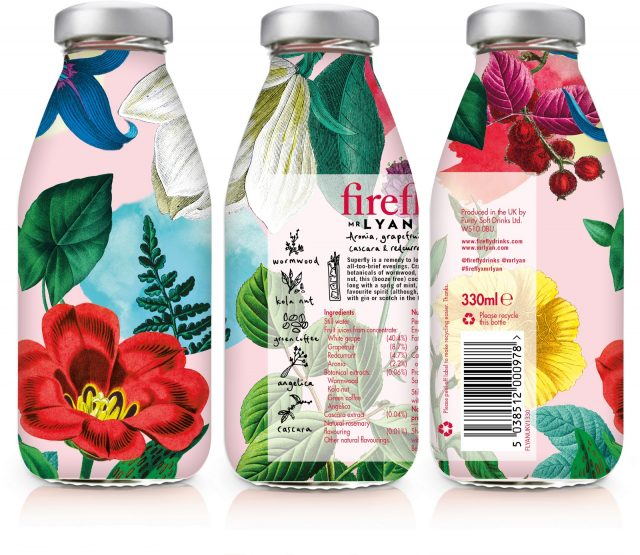 Best 10 juice packaging trends for your juice bottle designs