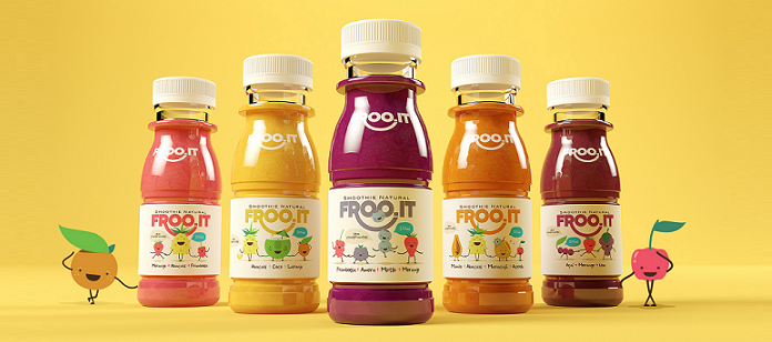 Best 10 juice packaging trends for your juice bottle designs