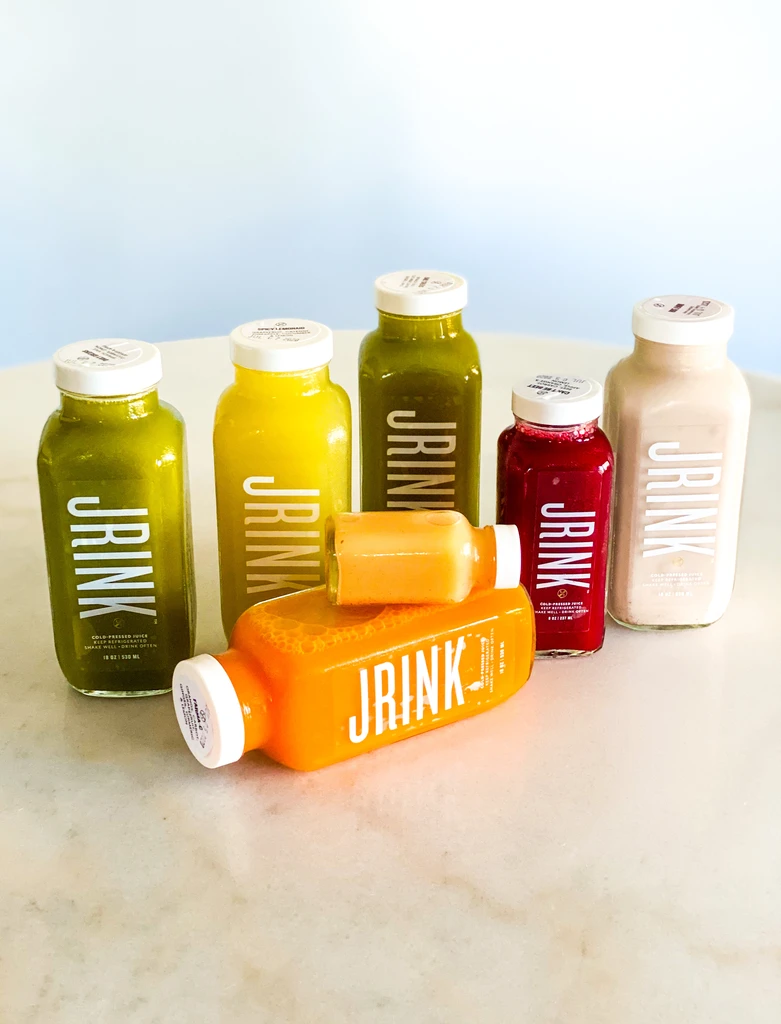 Best 10 juice packaging trends for your juice bottle designs