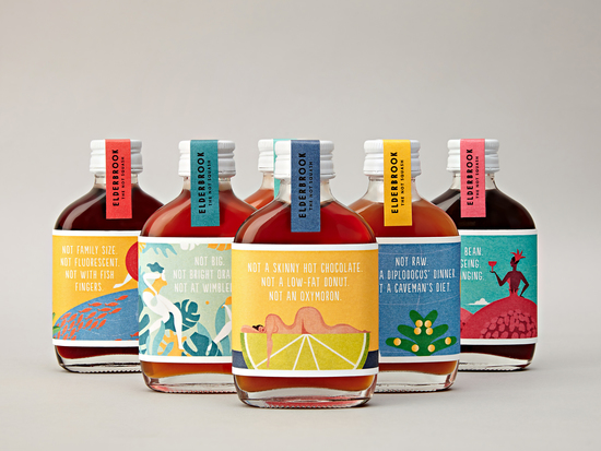 Best 10 juice packaging trends for your juice bottle designs