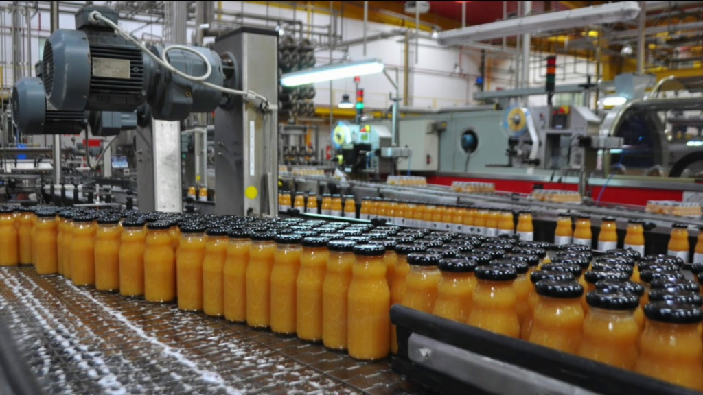 Everything about hot filling - Seekbottles