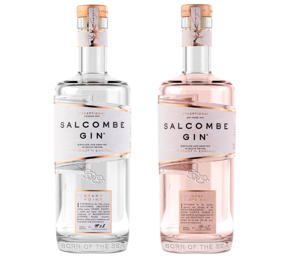 Top 15 Gin distilleries in UK you need to know - Seekbottles