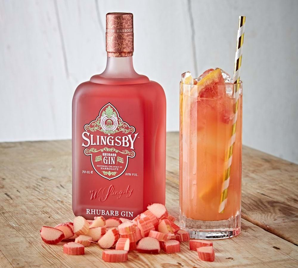 Top 15 Gin distilleries in UK you need to know - Seekbottles