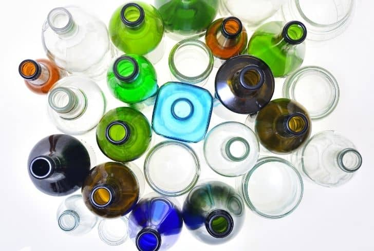 Best 10 fun facts of glass you need to know - Seekbottles