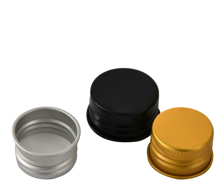 Suitable cap and closure for every glass bottle & jar | Seekbottles