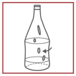 Quality glass bottle manufacturing | Seekbottles