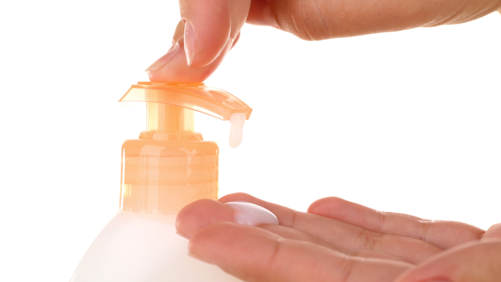 Why liquid soap and best liquid soap bottle designs - Seekbottles