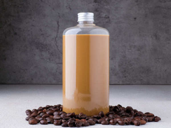 Creative custom bottle designs from custom glass bottle manufacturers