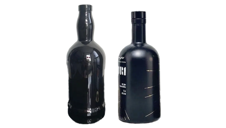 Top 10 black glass bottle manufacturers to quick review