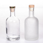 Simple guide to liquor bottle sizes - glass bottle manufacturers