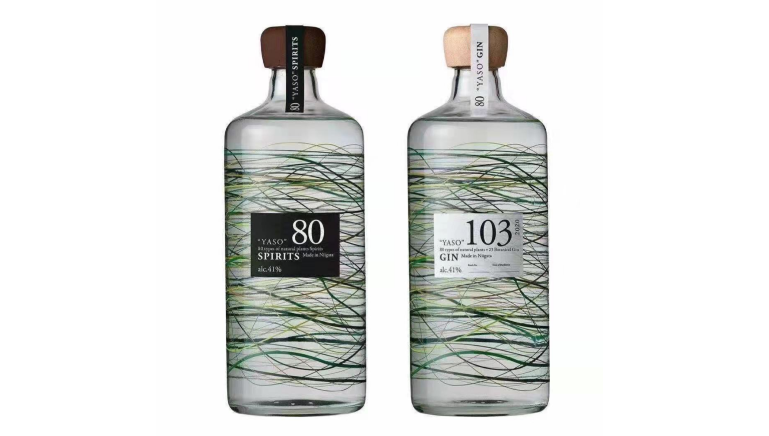 Best custom glass bottles for branding recognition
