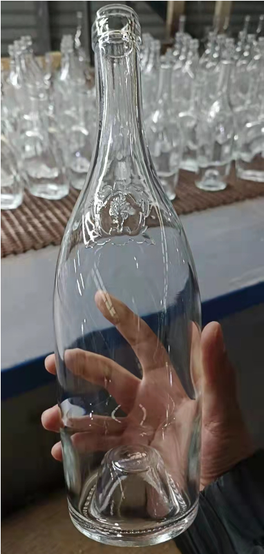 Top 10 Custom Glass Bottle Manufacturers in USA - Glass bottle ...