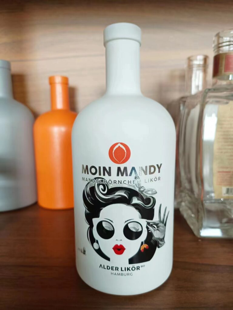 Guide to custom liquor bottles- custom glass bottle manufacturer