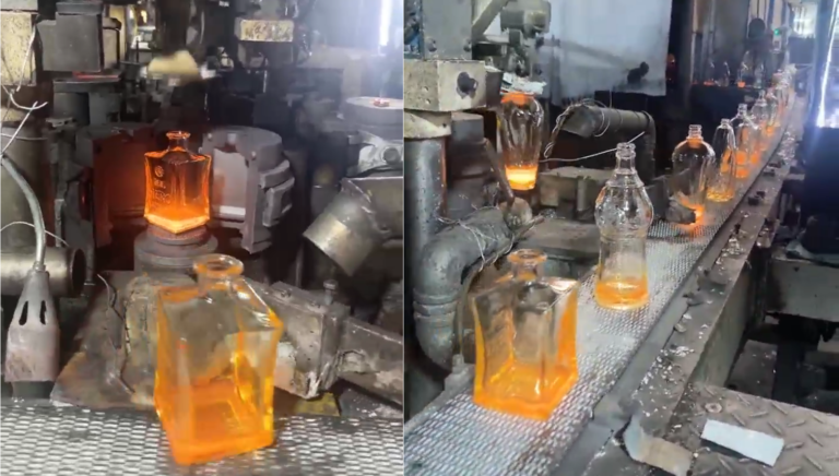 Top 10 Custom Glass Bottle Manufacturers in USA - Glass bottle ...