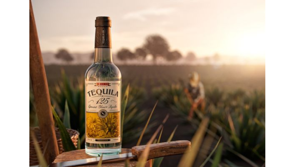 A guide to tequila, create custom glass bottles for tequila spirits