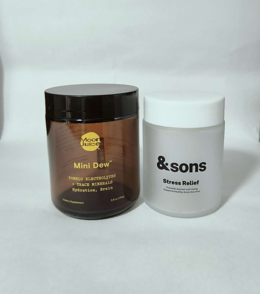 Why Glass Bottles Jars Are Best for Supplement Packaging?