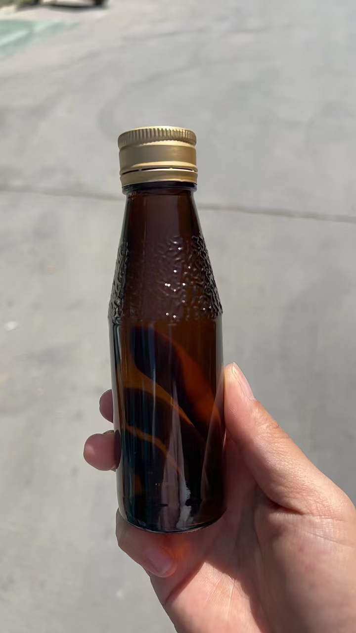 Why Glass Bottles Jars Are Best for Supplement Packaging?